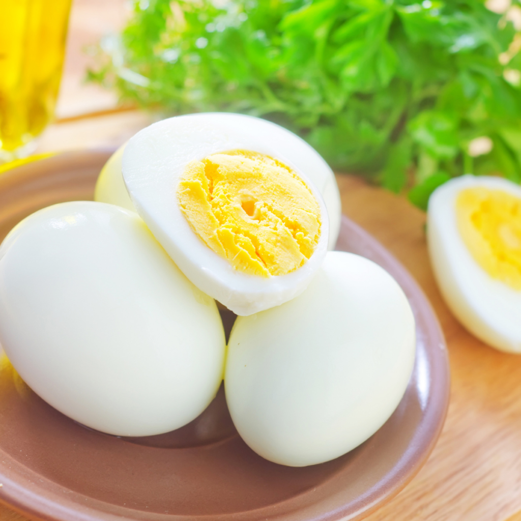 Kuinka kauan keitetty kananmuna säilyy? | Kysymyksiä.com