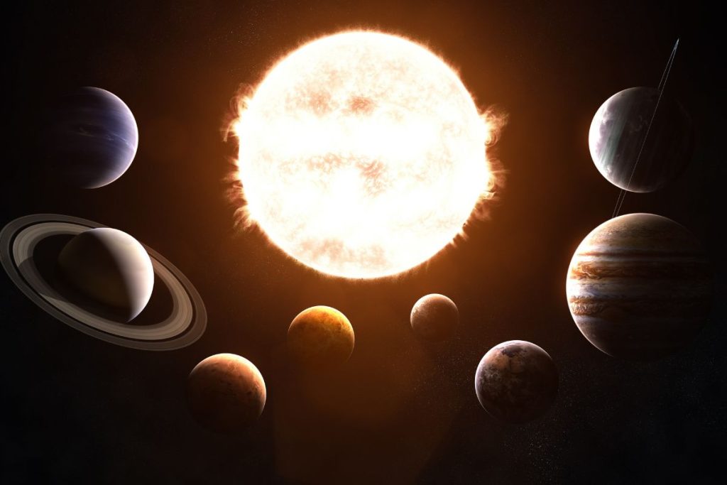 Mikä on maailman suurin aurinko? | Kysymyksiä.com