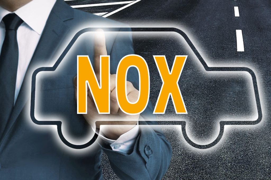 Nox anturi rikki, voiko ajaa? | Kysymyksiä.com