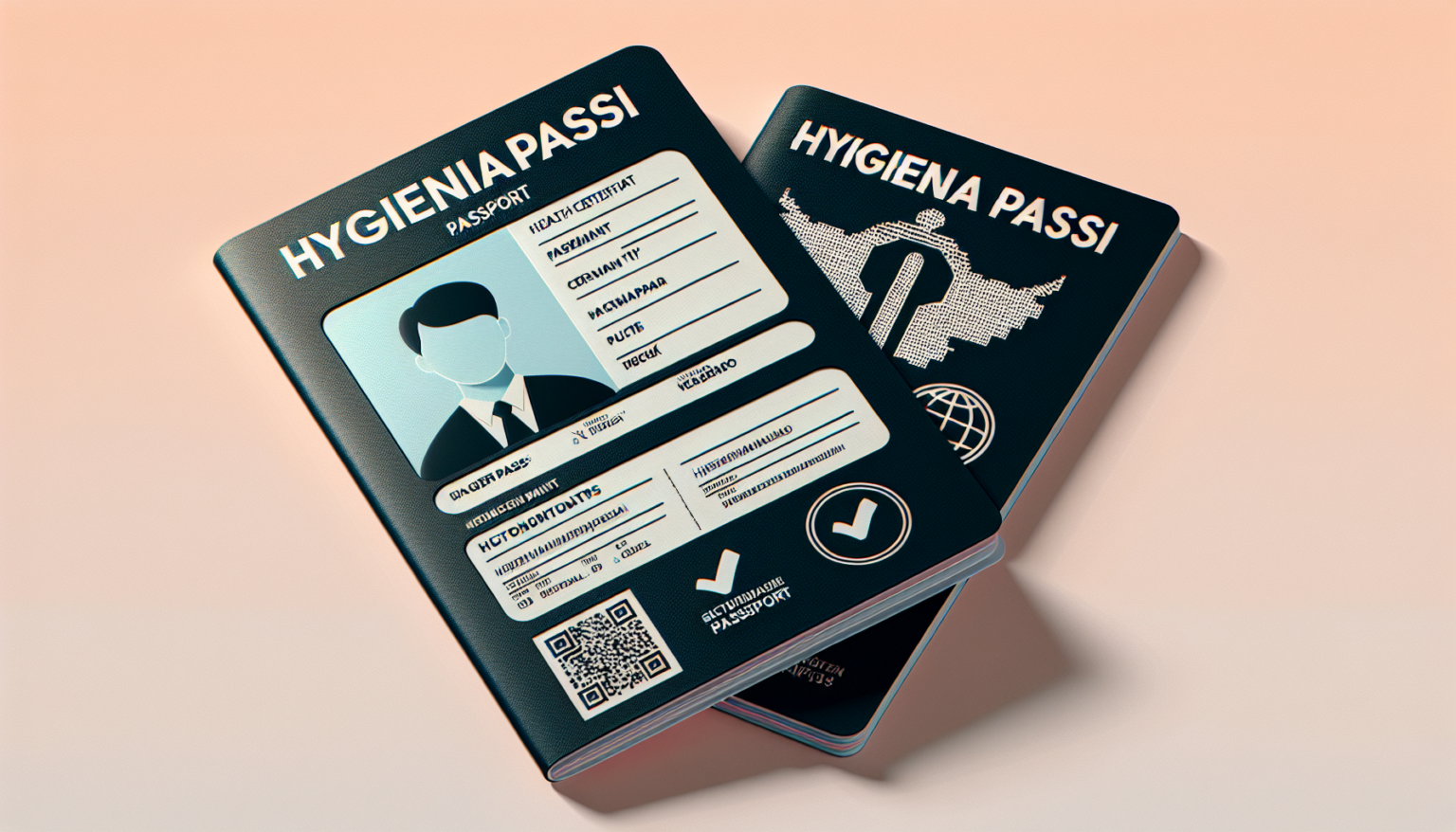 Kuinka kauan hygieniapassi on voimassa? | Kysymyksiä.com