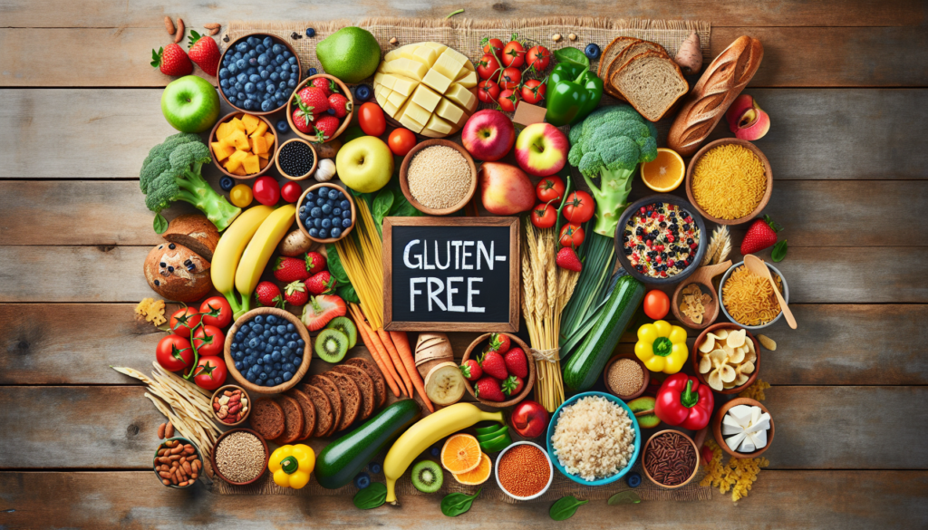 Kuinka nopeasti gluteeniton ruokavalio vaikuttaa? | Kysymyksiä.com