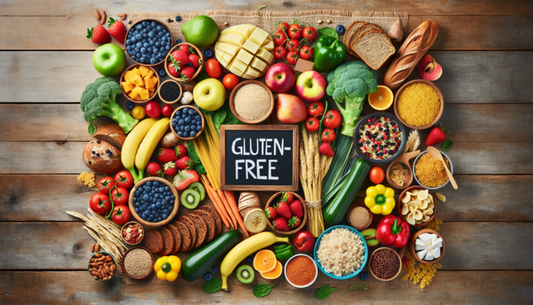 Kuinka nopeasti gluteeniton ruokavalio vaikuttaa? | Kysymyksiä.com